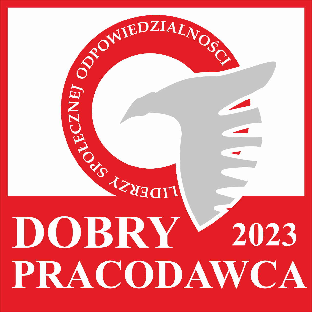 Coca-Cola HBC Polska wyróżniona tytułem Dobry Pracodawca 2023