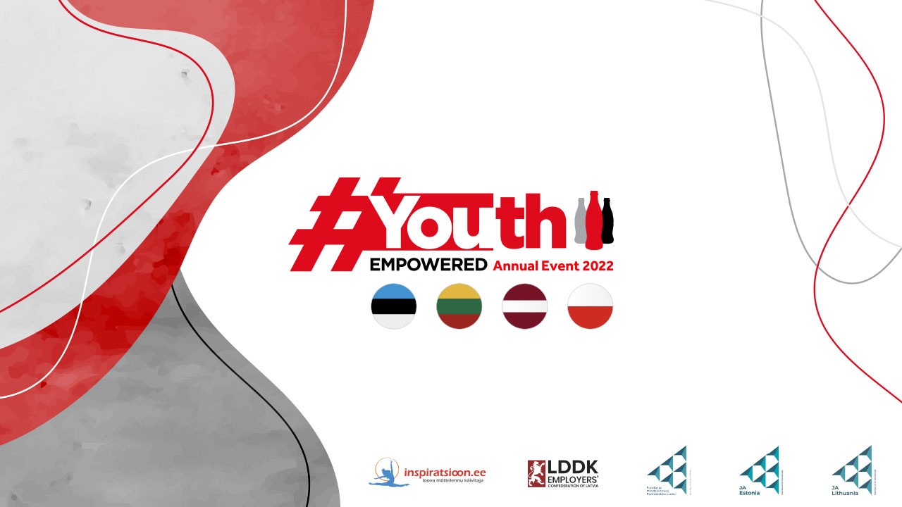 Youth Empowered Event